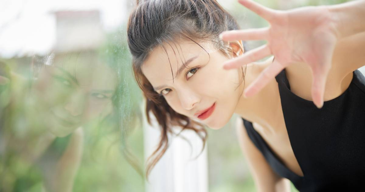 邂逅直播女神/「浮誇甜心」來了！可愛應援萌翻球場 | 生活 | CTWANT