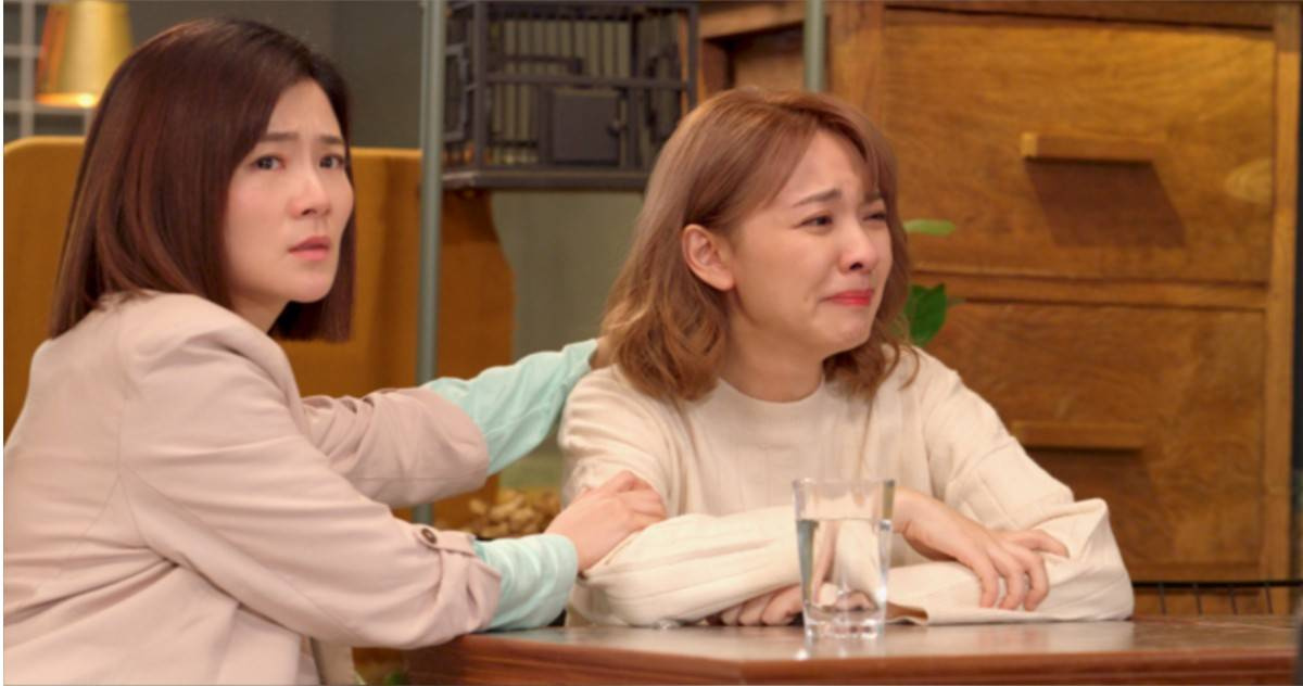 對手演員未經同意「意圖強吻」 林玟誼推都推不開：非常不舒服 | 娛樂 | CTWANT