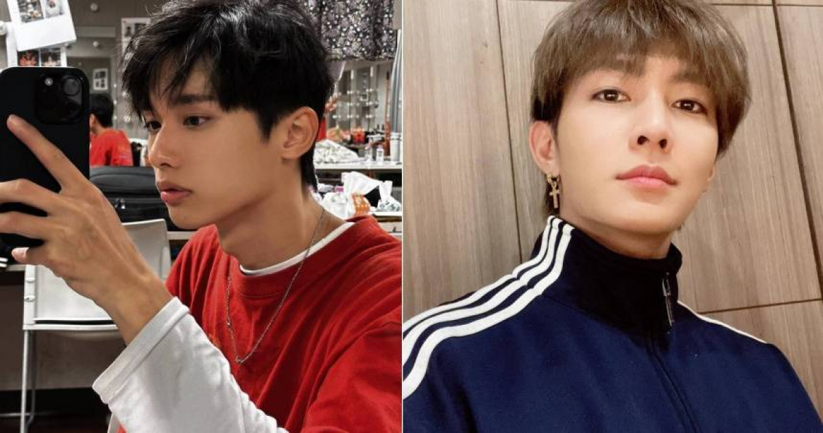 16歲是關鍵門檻！炎亞綸若真拍耀樂性愛片「刑責難逃」 律師：合意也有罪 | 娛樂 | CTWANT