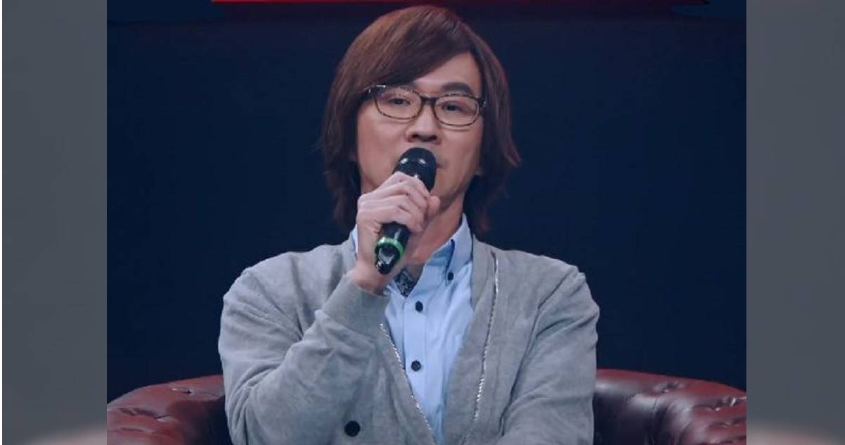 林隆璇憋18年 節目公開DISS昔日夥伴李聖傑 | 娛樂 | CTWANT