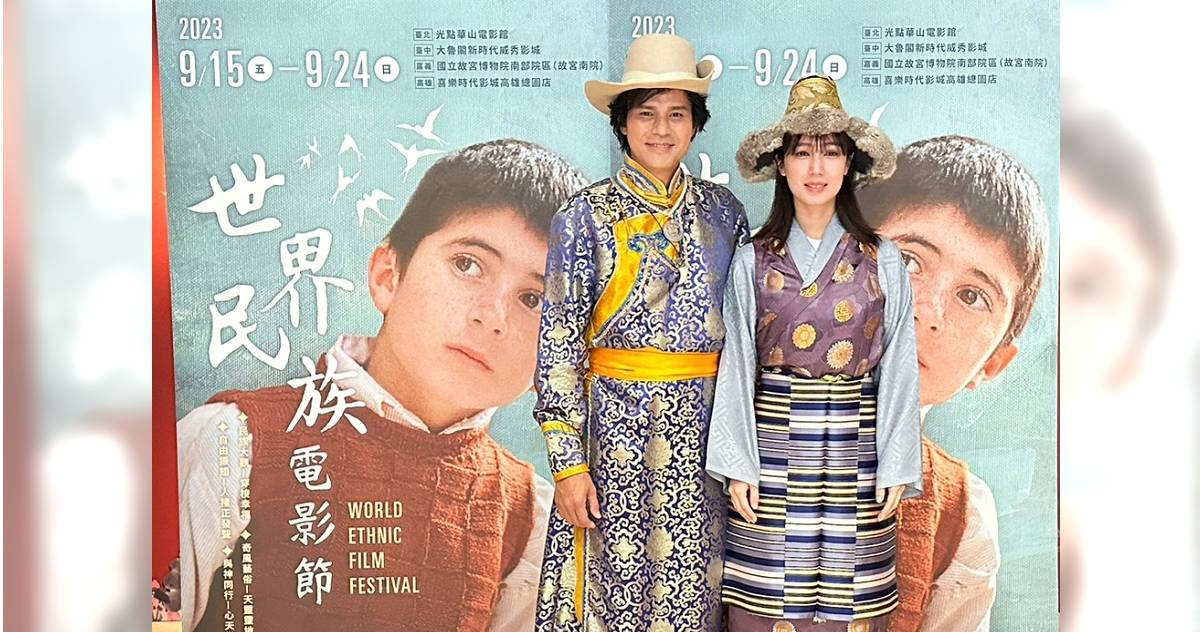 小薰跟男友鄭人碩不婚頭 拒嫁豬隊友曝直白心情：結婚太沉重 | 娛樂 | CTWANT