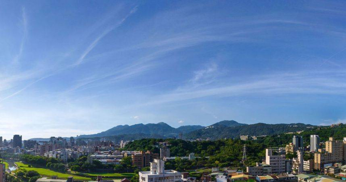 戶戶獨家！璞園推靜巷限量之作「璞園知山」 | 財經 | CTWANT