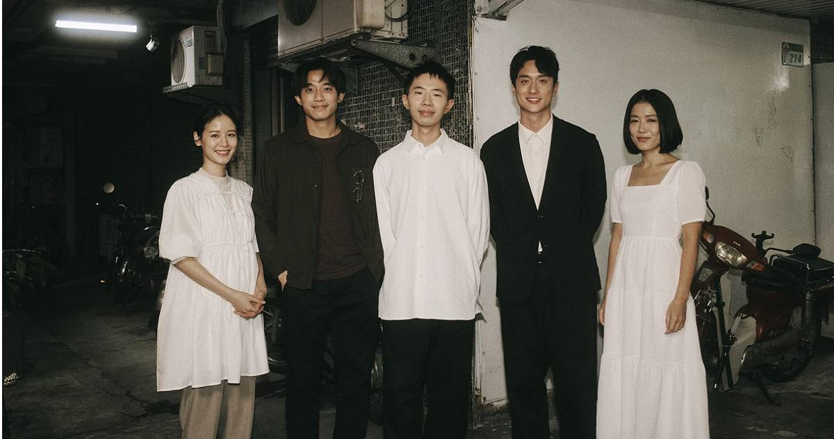 實力派演員助陣鄭興MV 劉俊謙臉塗水溝水嚇壞劇組 | 娛樂 | CTWANT