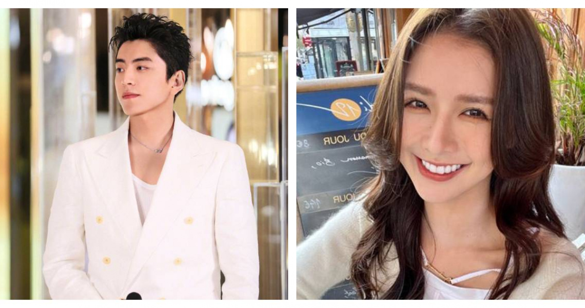 大馬女神分手王大陸近1年 蔡卓宜問「不結婚可以嗎」母暖心1句話惹心疼 | 娛樂 | CTWANT