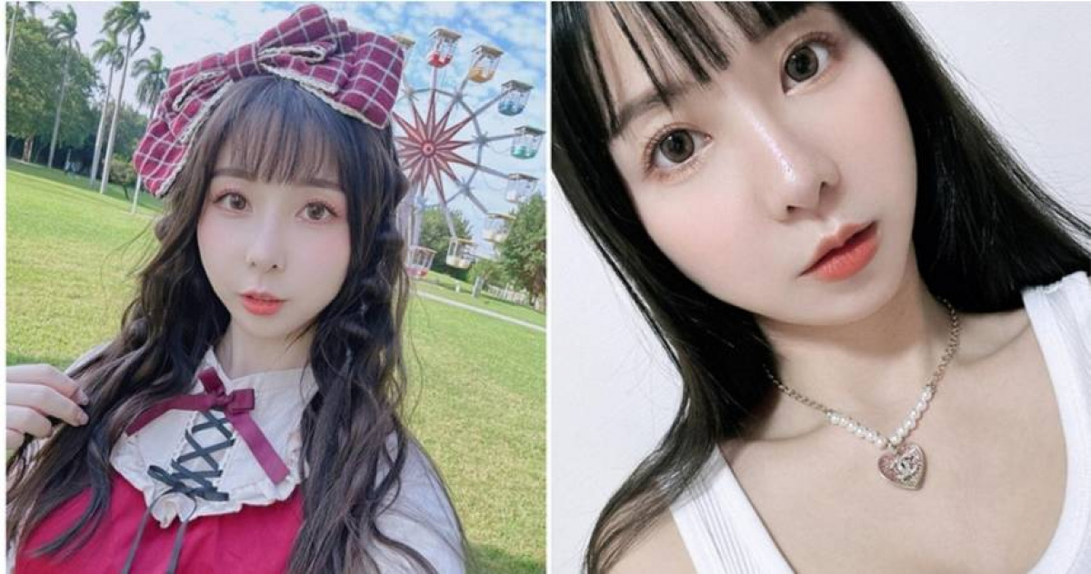 網紅胎尼進軍日本AV…「台灣天使」對決暗黑周杰倫 片商官網一度被灌爆 | 娛樂 | CTWANT