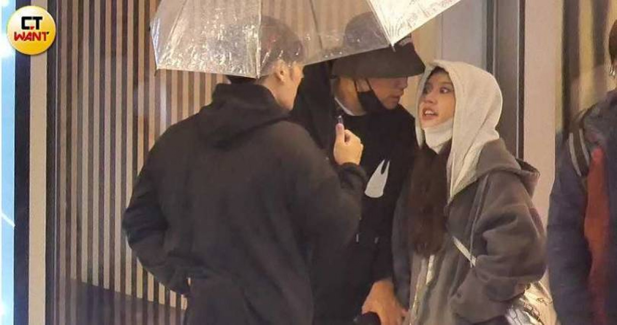 陳零九帶吳宗憲「女兒」Miusa回家共處17小時48分 他撂重話：自生自滅 | 娛樂 | CTWANT