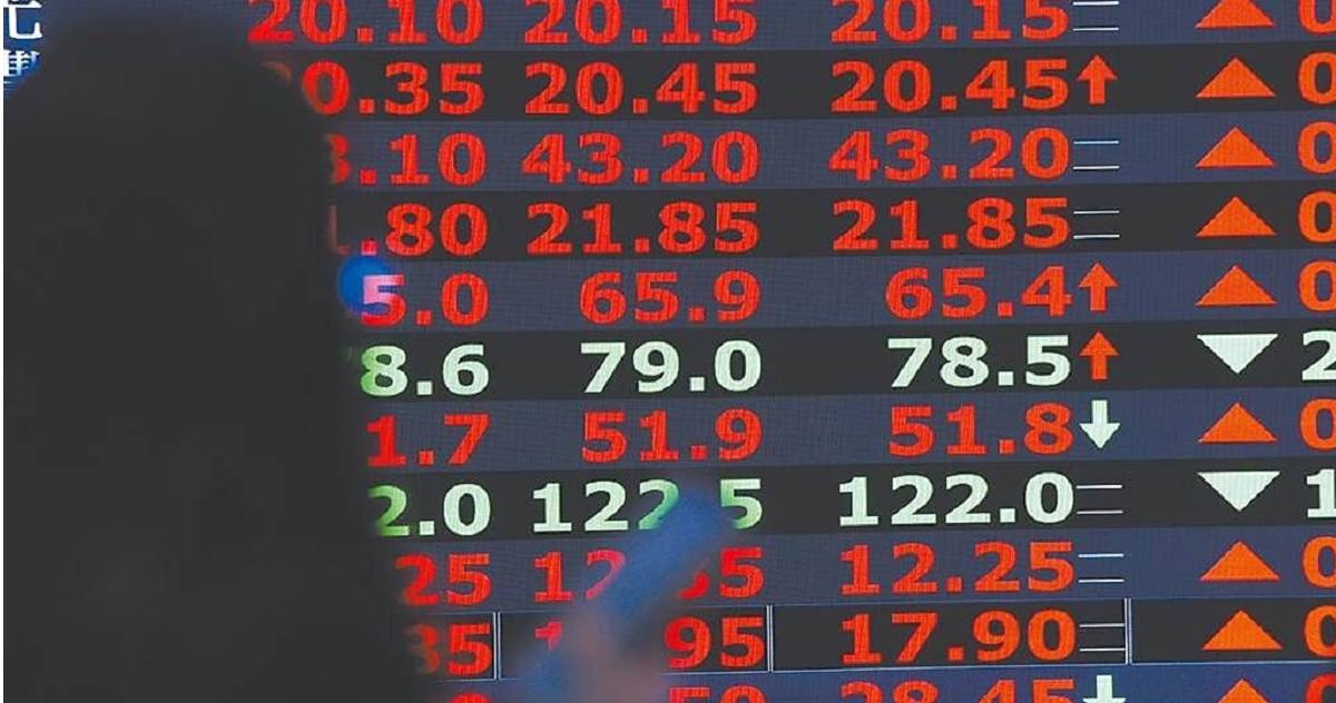 台股最夯20檔ETF佔6檔！ 00878超車中鋼成人氣冠軍 | 財經 | CTWANT