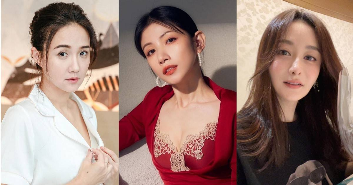 迎來第二春3／李千娜23歲離婚 去年喜迎第二春產下小兒子 | 娛樂 | CTWANT