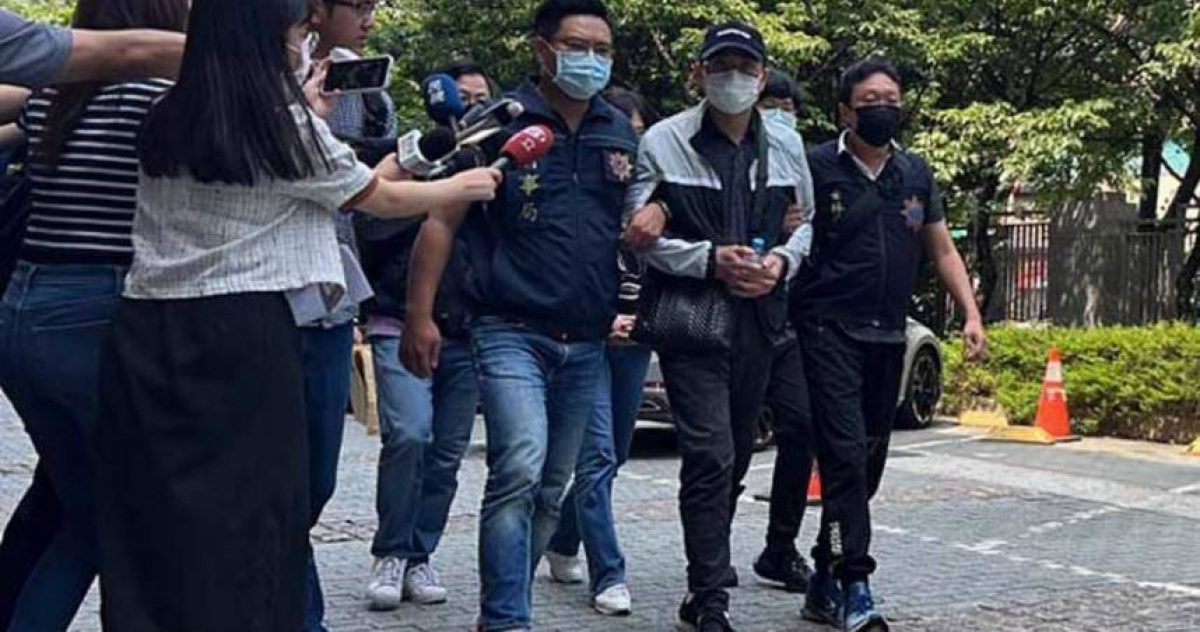 im.B吸金90億「5千人受害」 主嫌曾耀鋒一審判刑16年半 | 社會 | CTWANT