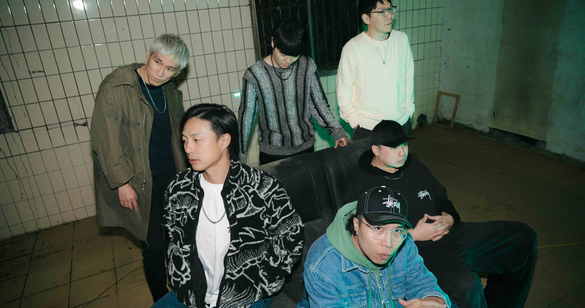 2024「Park Park Carnival叭叭嘉年華」擴充8個舞台 OBSESS首登台就五缺一原因曝光 | 娛樂 | CTWANT