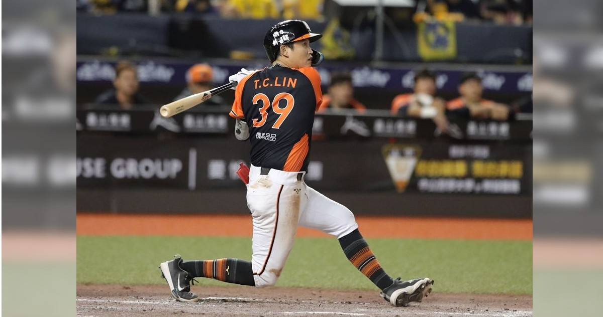 打線調整有成效！台灣大賽G2「獅隊猛攻棒打兄弟」 系列賽扳成1比1 | 生活 | CTWANT