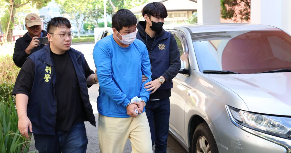 台灣淪詐騙天堂！4個月71名馬來西亞人當車手落網 家屬遭勒索上百萬 | 國際 | CTWANT