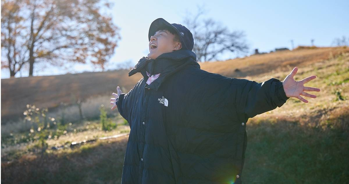 許富凱跨年忙翻連趕3場 預告2025年全新驚喜 | 娛樂 | CTWANT