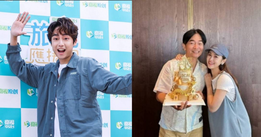 大鶴遭吳宗憲痛批造謠女兒Sandy「還原真實狀況」 經紀人這樣說 | 娛樂 | CTWANT