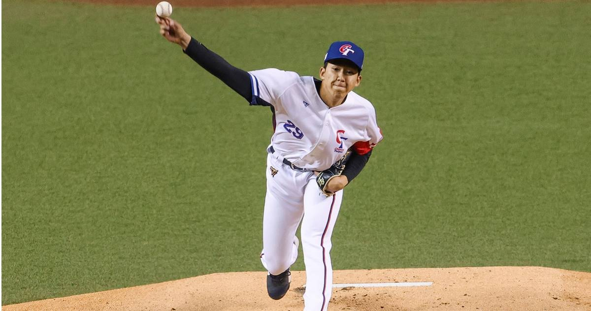 WBC資格賽／中華隊吞敗0：6不敵尼加拉瓜 陷殘壘危機未破蛋 | 生活 | CTWANT