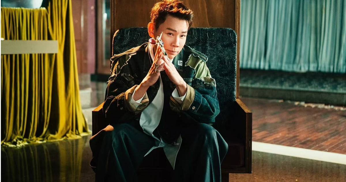 陶喆新歌MV埋彩蛋 大玩回歸諧音梗 | 娛樂 | CTWANT