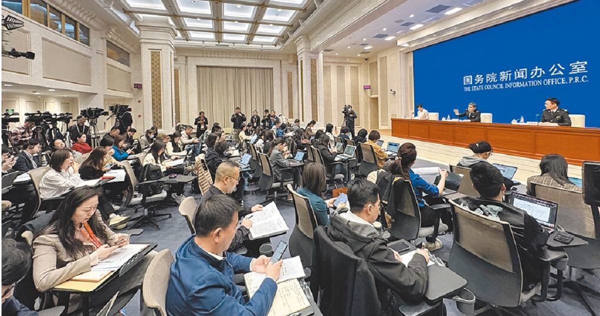 中美關稅衝突進展至此 陸前官員：有望重啟經貿磋商 | 國際 | CTWANT