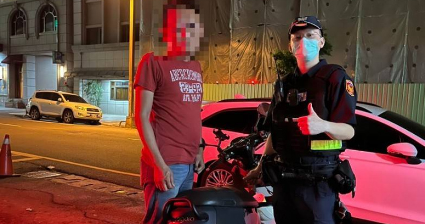 機車停5日憑空消失！台中警積極助民尋回 竟是車主搞烏龍 | 社會 | CTWANT