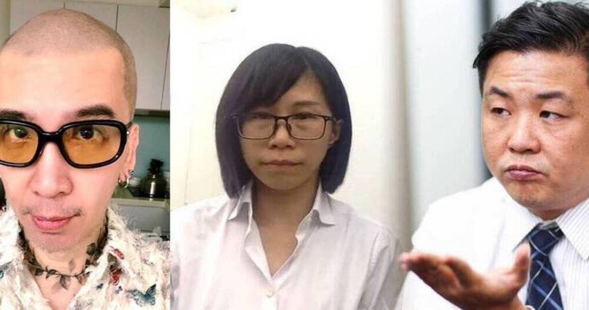 呂秋遠私生子生母將現身北檢！ 作家H：委任林沄蓁打官司 | 社會 | CTWANT