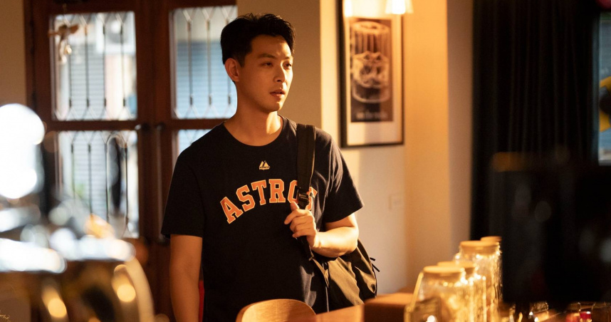 連晨翔單手將丁寧扛上肩 超Man表示「姐真的沒很重」 | 娛樂 | CTWANT