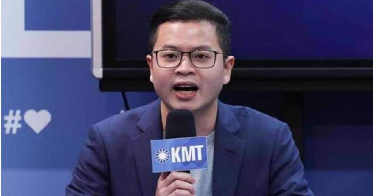 勞動部稱無補助零日攻擊 凌濤轟：問A答B | 政治 | CTWANT