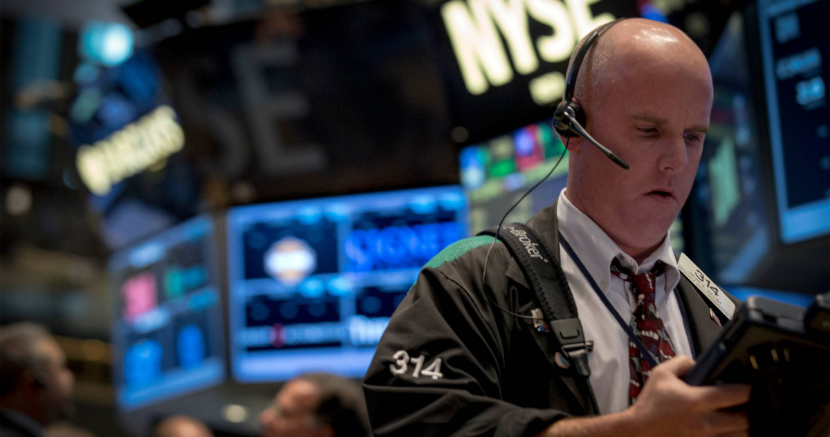 鮑爾釋出降息訊號！激勵美股全面上揚 道瓊大漲逾800點創新高 | 財經 | CTWANT