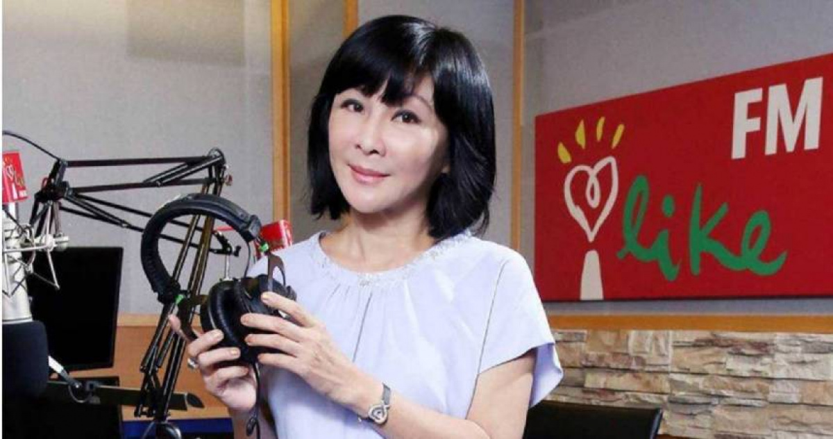 吳淡如「肺部20顆結節」有肺腺癌家族史 90歲阿姨因肺癌病逝 | 娛樂 | CTWANT