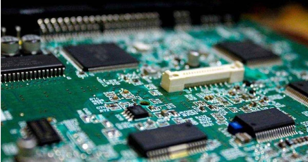 台系PCB廠Q1營收首度突破2000億元 TPCA估Q2續成長14.8% | 財經 | CTWANT