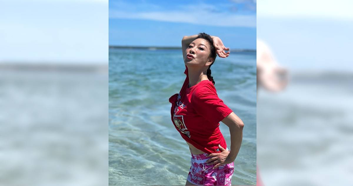 楊繡惠被下令「接客」 露內在美迎戰德國美女 | 娛樂 | CTWANT