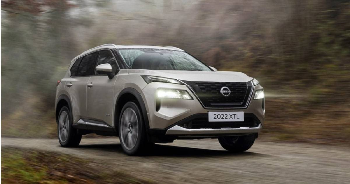 2023新車搶先看 2／日產強棒Nissan X-Trail、Honda Civic再造傳奇 歐洲悍將也做好準備 | 財經 | CTWANT