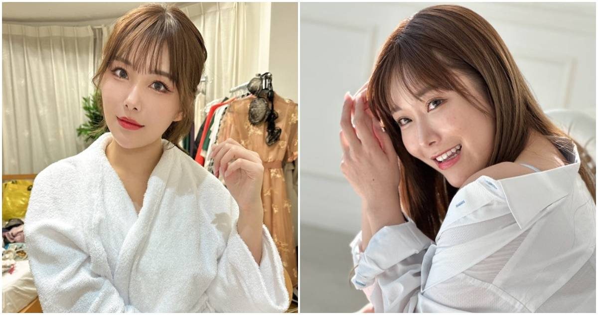 自曝超愛肉體運動 香港AV新人出道「父母似乎還不知情」 | 娛樂 | CTWANT