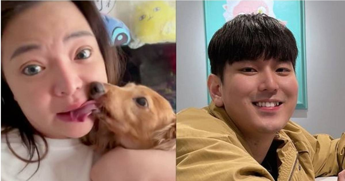 小甜甜被控虐狗氣炸Po片澄清前夫秒抓疑點 她突撤告前夫家暴原因曝光 | 娛樂 | CTWANT