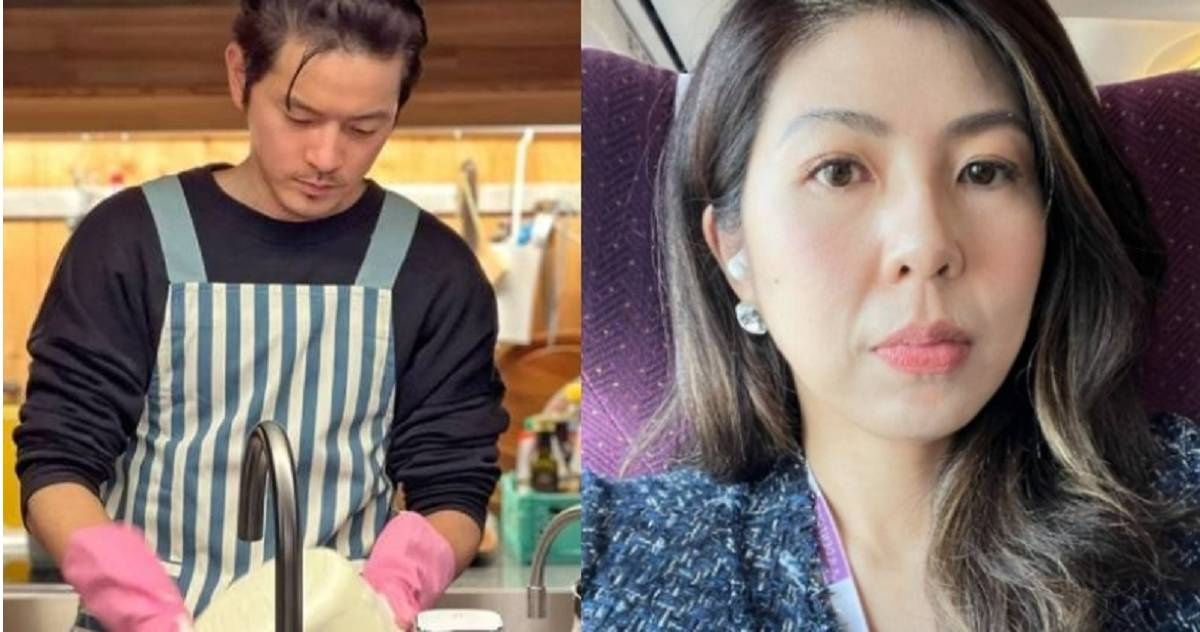 宥勝道歉沒用？律師揭「舔耳解罩摸胸」犯了這條罪：最重關10年 | 娛樂 | CTWANT