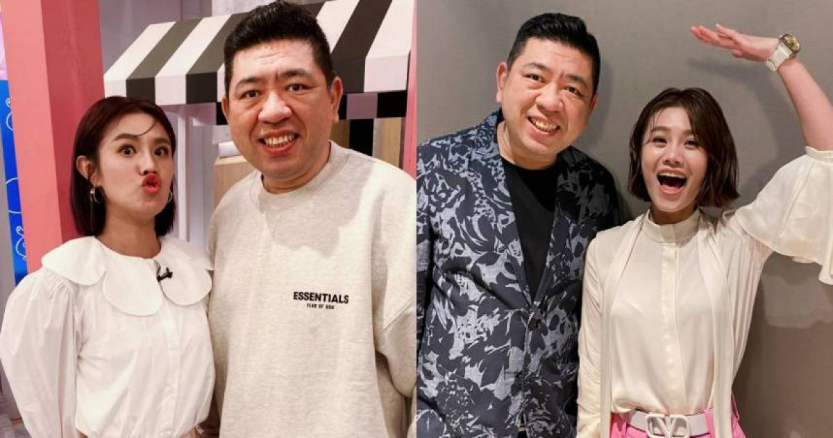 NONO夫妻遭控「設空殼公司割韭菜」 她爆：庹宗康也受害！ | 娛樂 | CTWANT