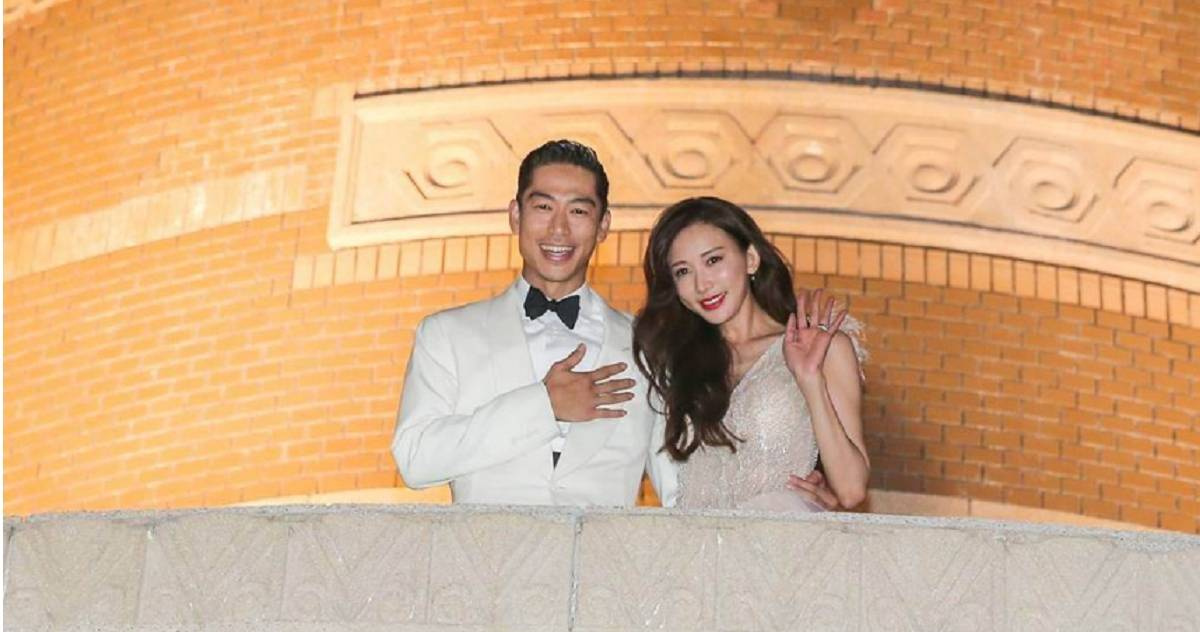 林志玲發聲明否認家暴 高EQ護老公AKIRA「只有抱抱」 | 娛樂 | CTWANT