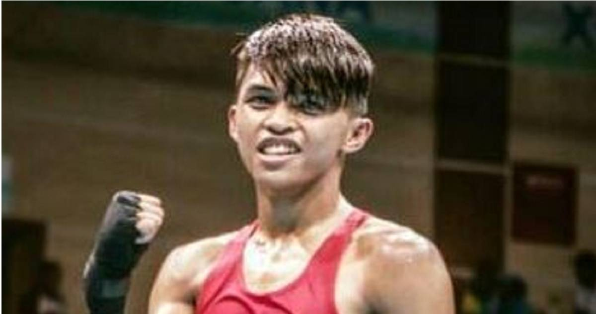 杭州亞運／再傳捷報！男子拳擊賴主恩打倒地主 霸氣闖4強再保1銅 | 生活 | CTWANT