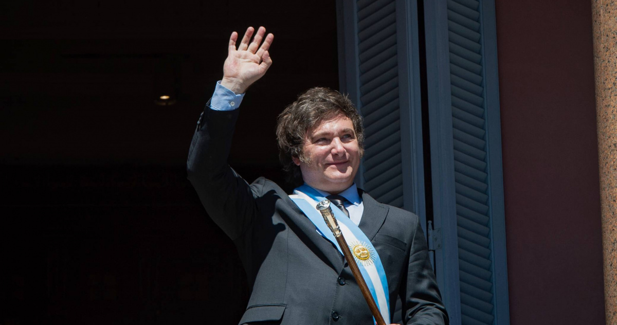 阿根廷總統說到做到「薪水透過抽獎送民眾」 300萬人搶抽她幸運中獎 | 國際 | CTWANT