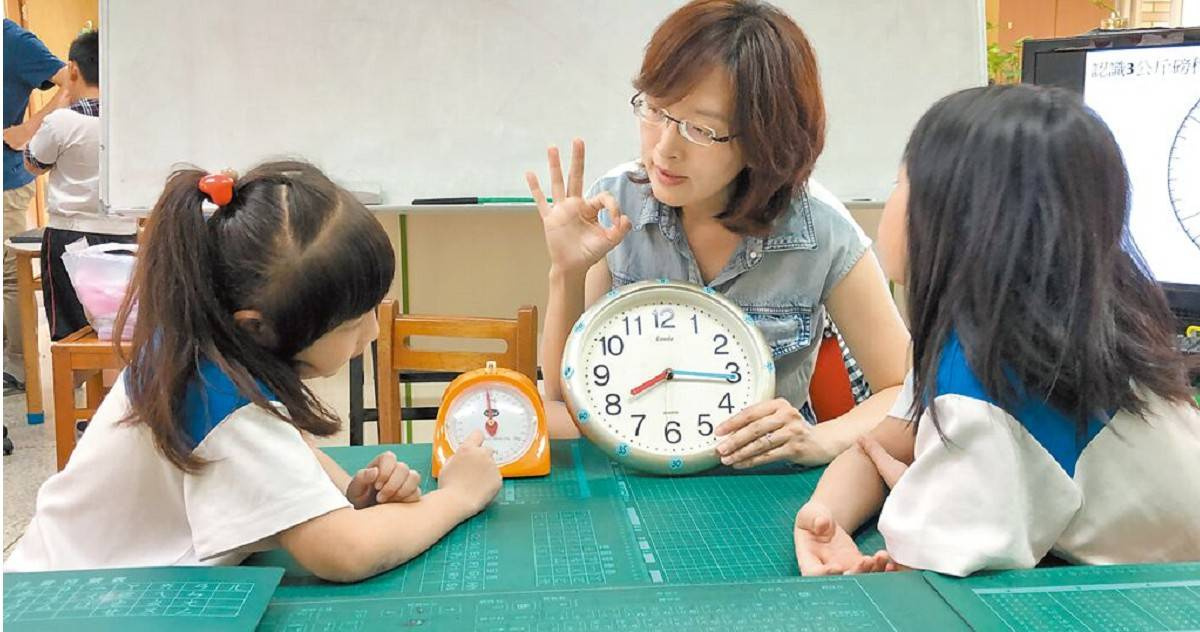 免再被扣加給！特教師兼導師1800元可全領 5800人受惠 | 生活 | CTWANT