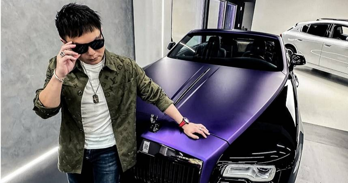 檢警問：炒流量才打Toyz？ 超哥這樣回 | 社會 | CTWANT