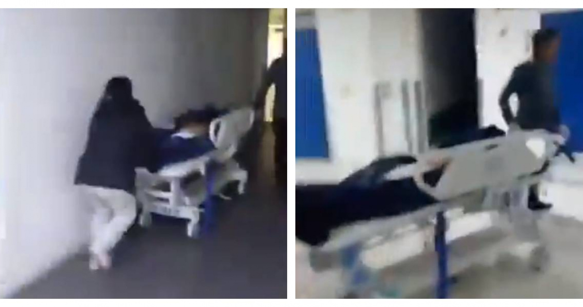 死而復生！女被放入屍袋達5小時「突然動起來」 太平間人員嚇傻 | 國際 | CTWANT