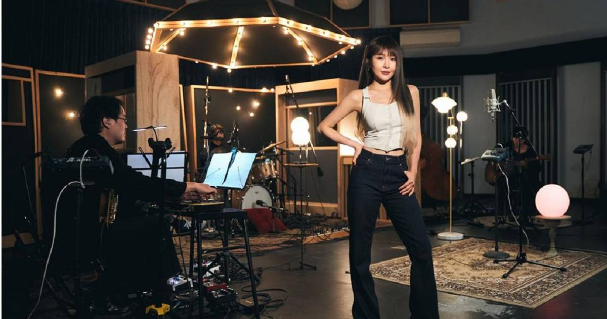 歌姬脫單3／張若凡為前任寫歌療傷 陶喆「Melody」改唱「Penny Tao」被讚求生欲超強 | 娛樂 | CTWANT