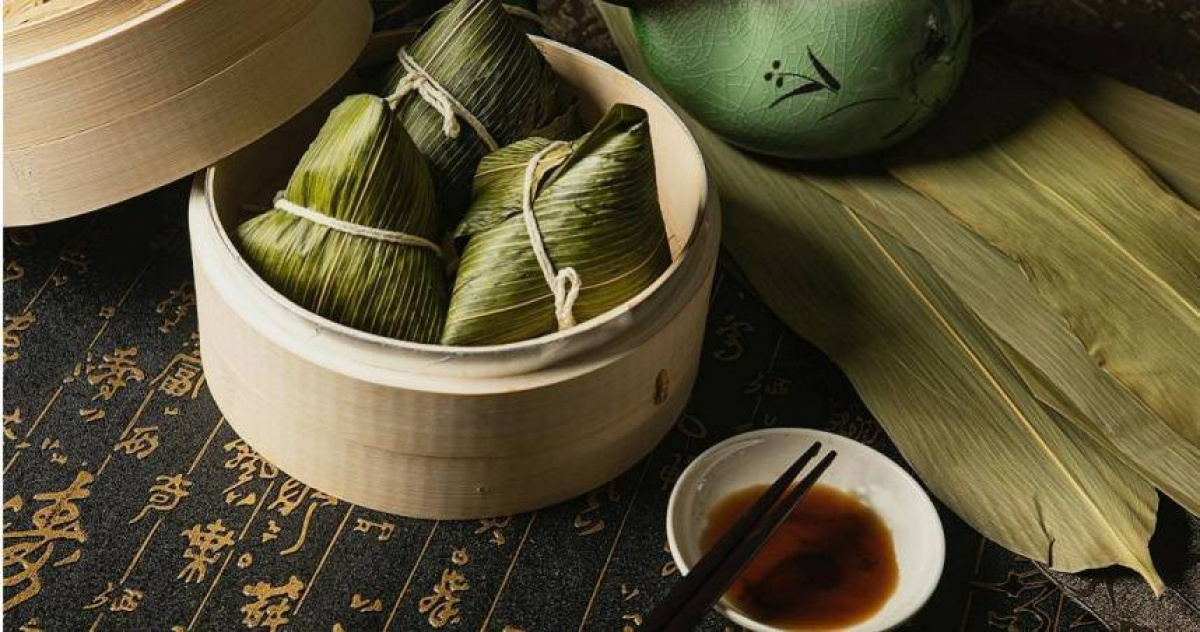 腸胃不好吃太多粽子恐引「胃食道逆流」 中醫師建議4方法改善 | 生活 | CTWANT