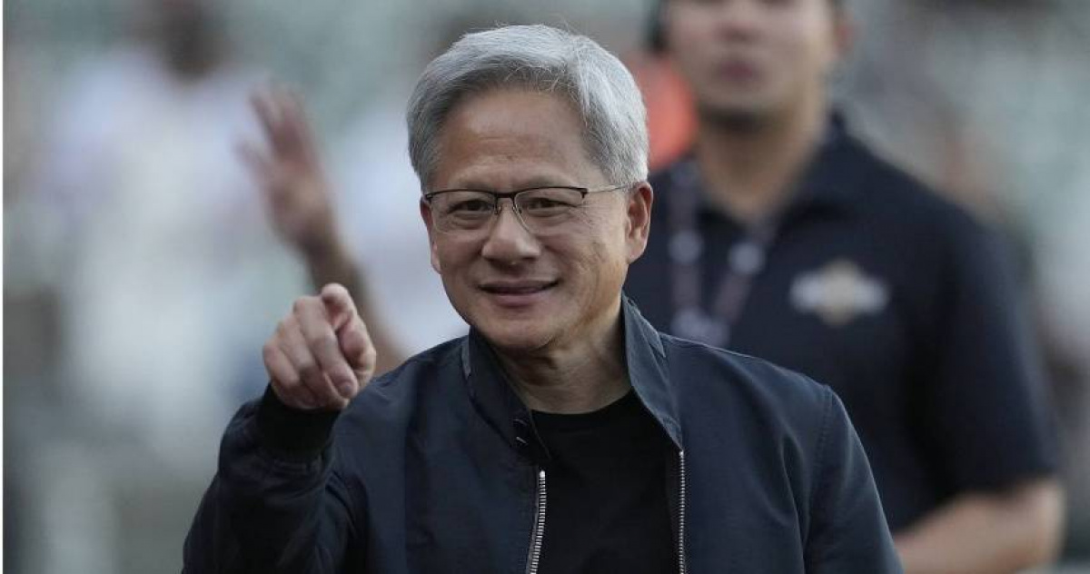 英特爾股價腰斬慘遭除名 輝達取代昔日王者加入道瓊工業指數成分股 | 財經 | CTWANT