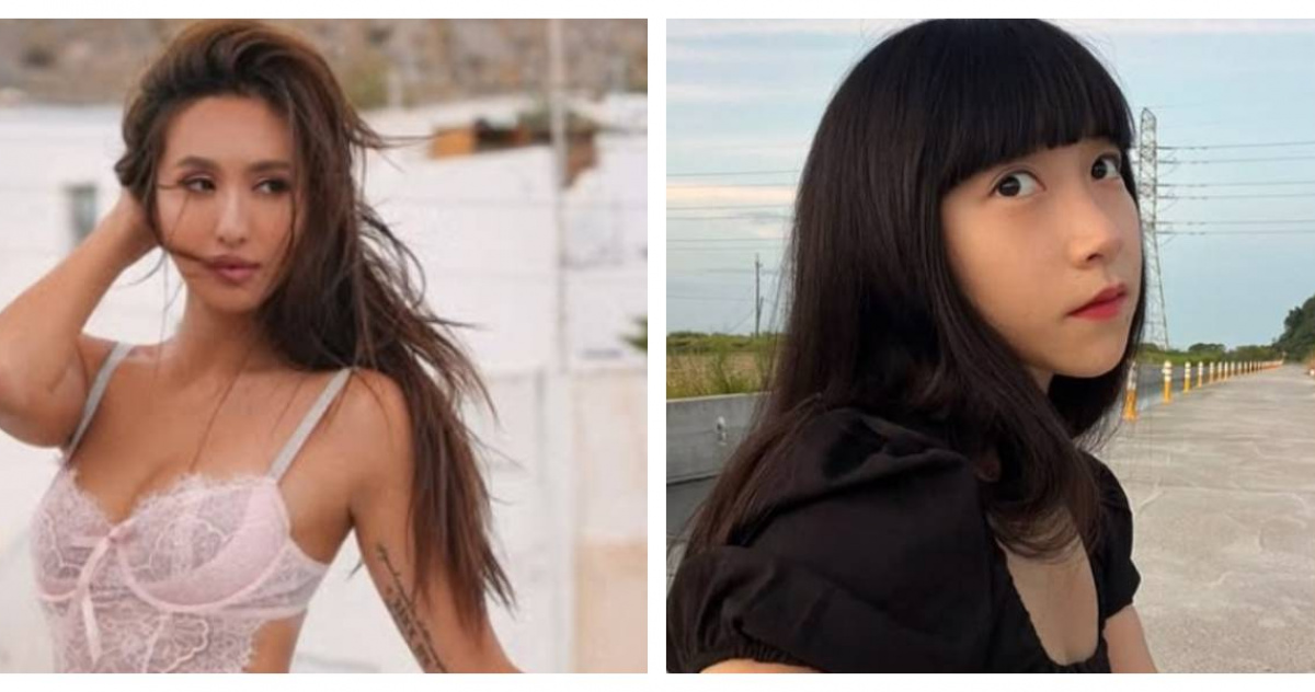 NanaQ自吐昔遭性騷曝「對方是大咖」 網喊：薔薔可以解決這個背刺仔 | 娛樂 | CTWANT