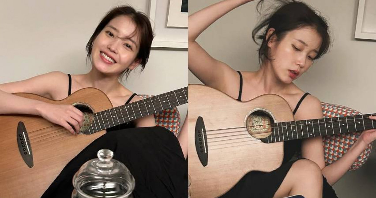 Netflix韓劇《苦盡柑來遇見你》IU搭朴寶劍「神顏CP組合」必看！國民妹妹靠濕敷＋美容油保養凍齡在20歲 | 漂亮 | CTWANT