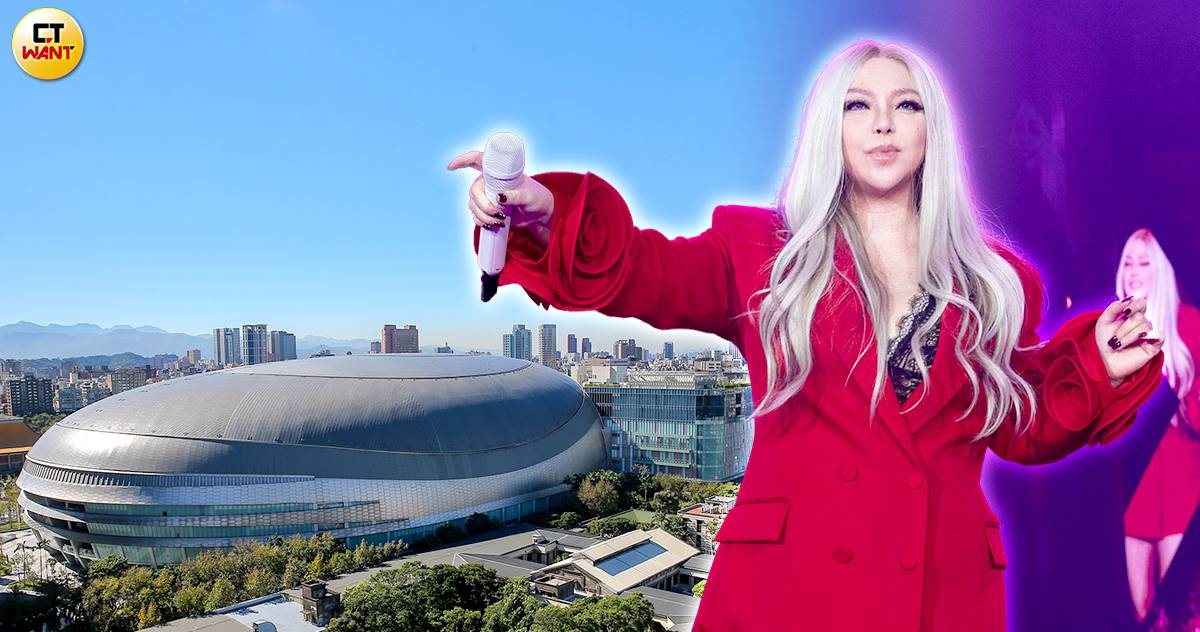 2024飯店營收王4／大型活動加持北市飯店營收同慶 差6400萬台北君悅叩關龍頭 | 財經 | CTWANT