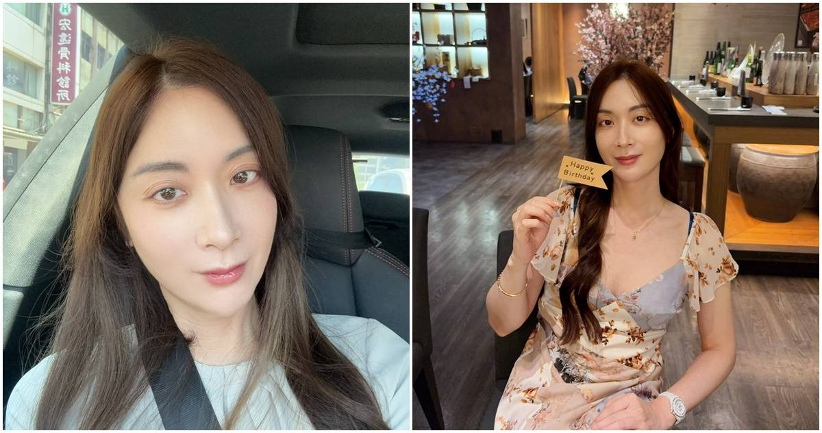 「最美檢察官」過46歲生日 解剖竟遇12年職涯罕見事 | 娛樂 | CTWANT