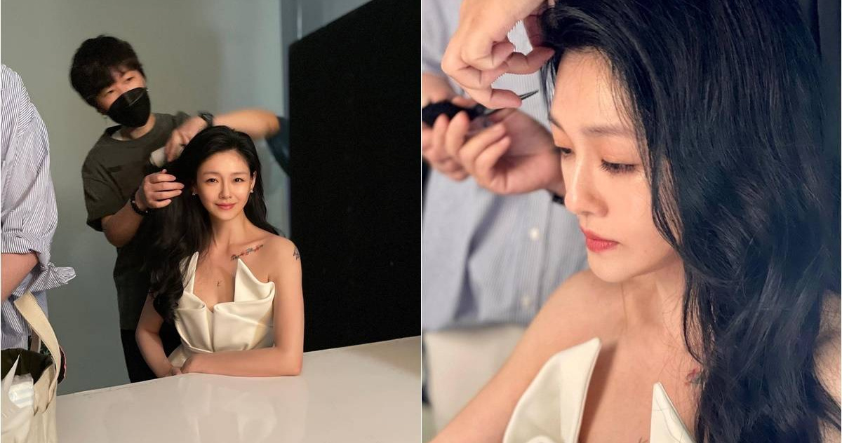 Big S's comeback endorsement without warning appeared on the screen in an amazing state, making ...