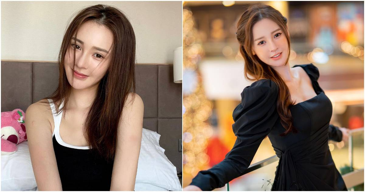 遭酒店「抓包偷吃」慘噴7千元！大馬「Angelababy」認錯：我真的好智障 | 娛樂 | CTWANT