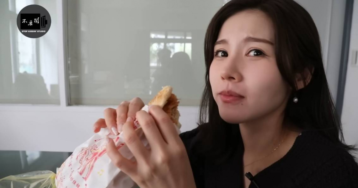 韓國正妹旅日2年後返台 心心念念台灣「這特色」 | 生活 | CTWANT